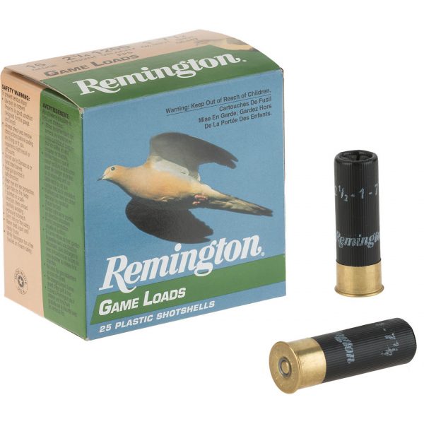 Remington Loads